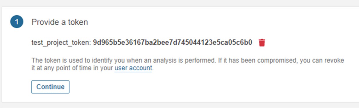 Sonarqube Postgresql Docker Net Core Myg Blog