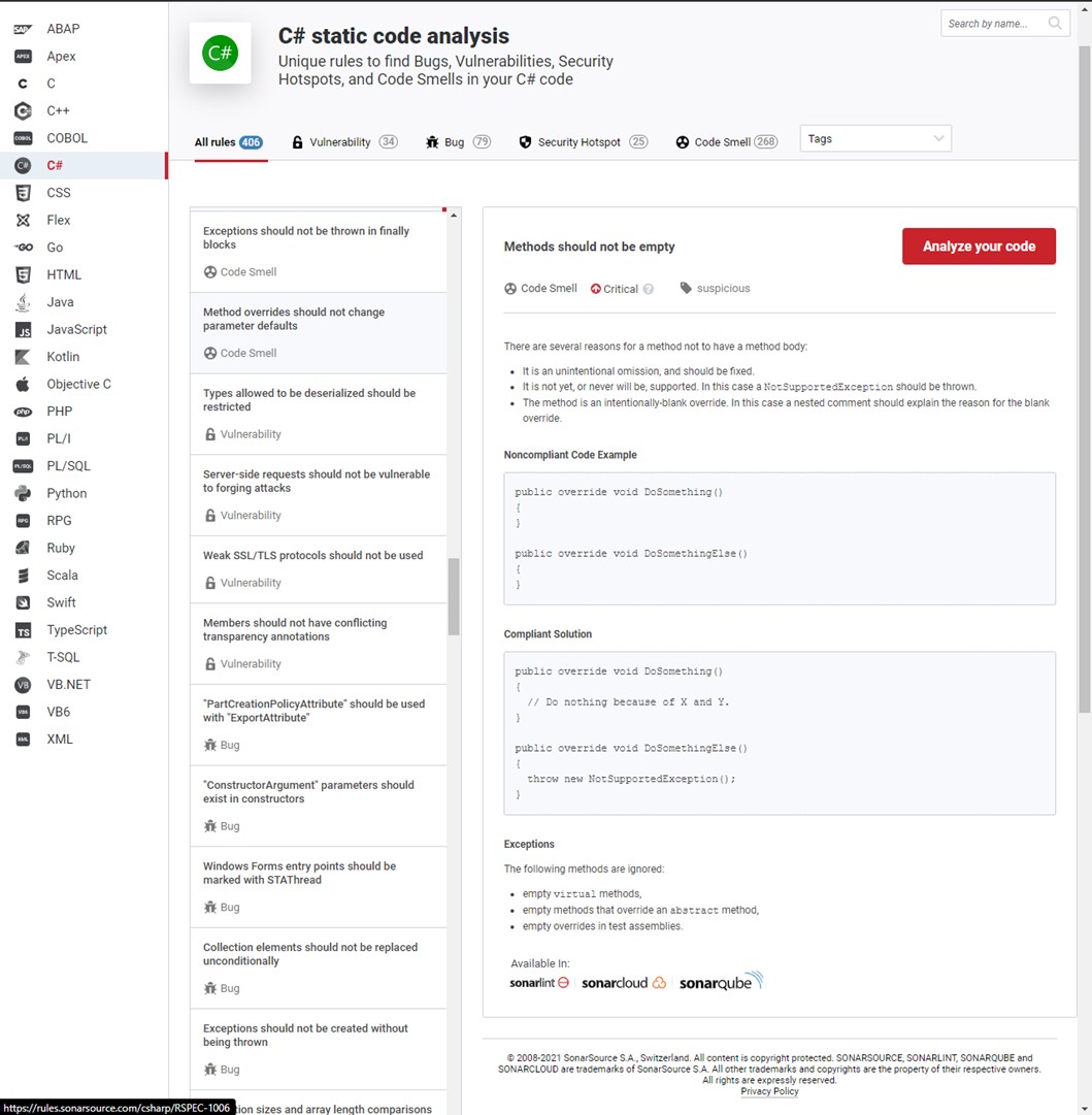 Sonarqube Postgresql Docker Core Myg Blog